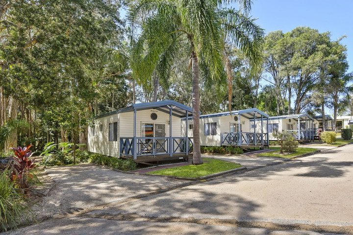 Flynns Beach Caravan Park - Port Macquarie