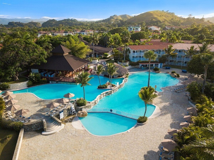Lifestyle Tropical Stays - Dominican Republic