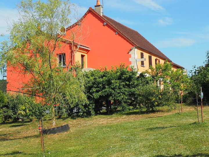 Hôtel Restaurant La Manse - Clamecy