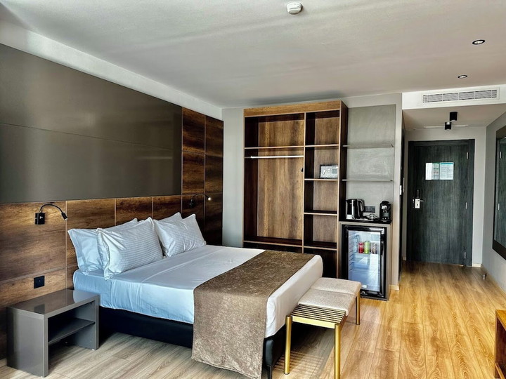Onyx By Luna Hotel - Oran