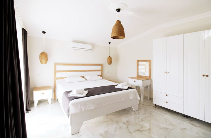 Tufan Boutique Hotel & Apart - Dalyan