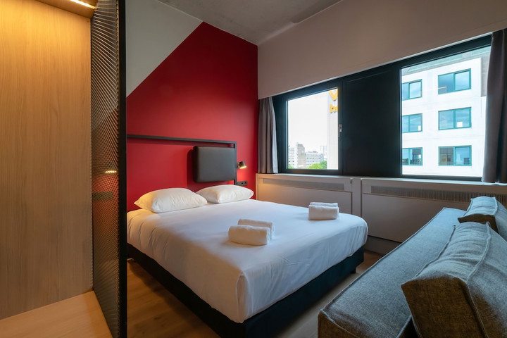 Via Suites - Diemen