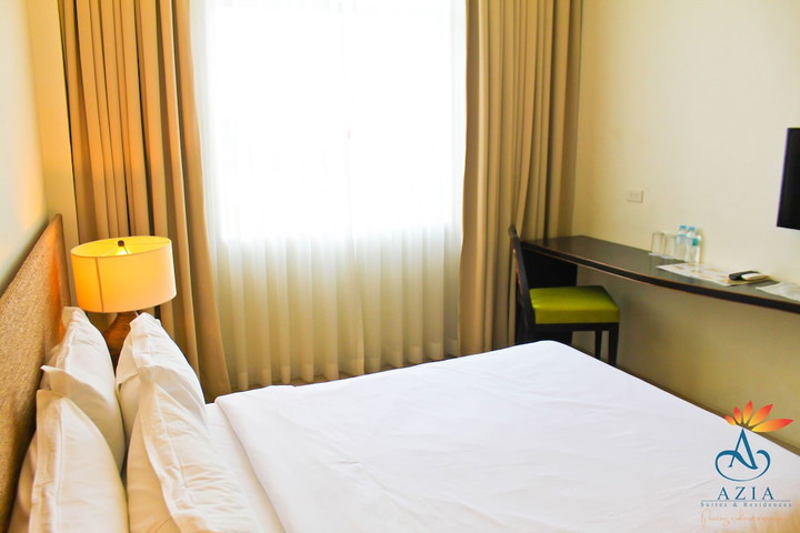 Azia Suites And Residences - Cebu City