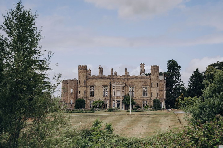 Cave Castle Hotel - Yorkshire