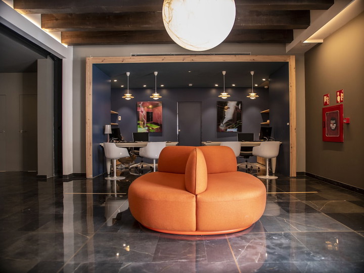 Hotel Palacio La Marquesa - Teruel