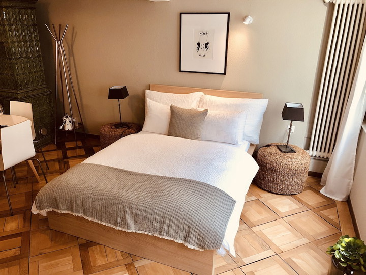 Top City Center Location By Airhome - Kanton Zug