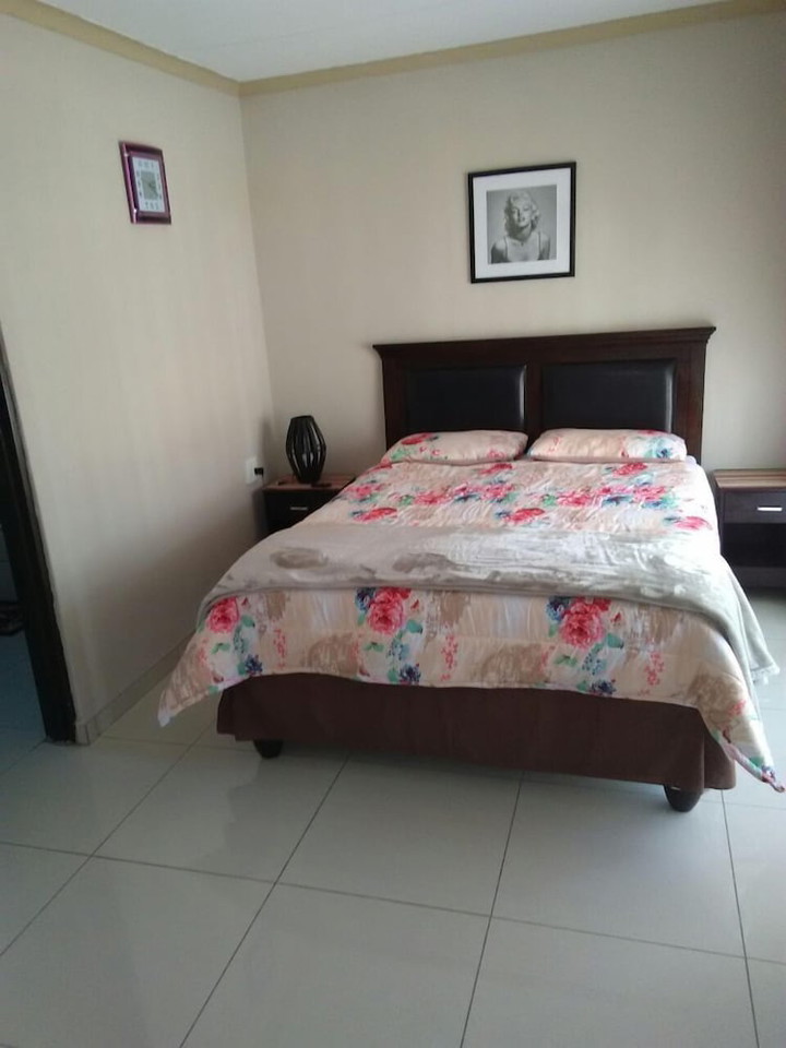 Meisa Luxury Apartments - Soshanguve