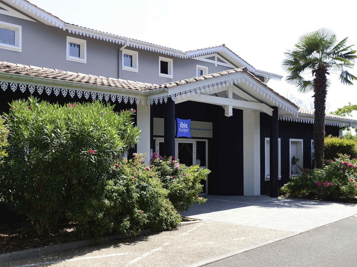 Ibis Budget La Teste Bassin D'arcachon - La Teste-de-Buch