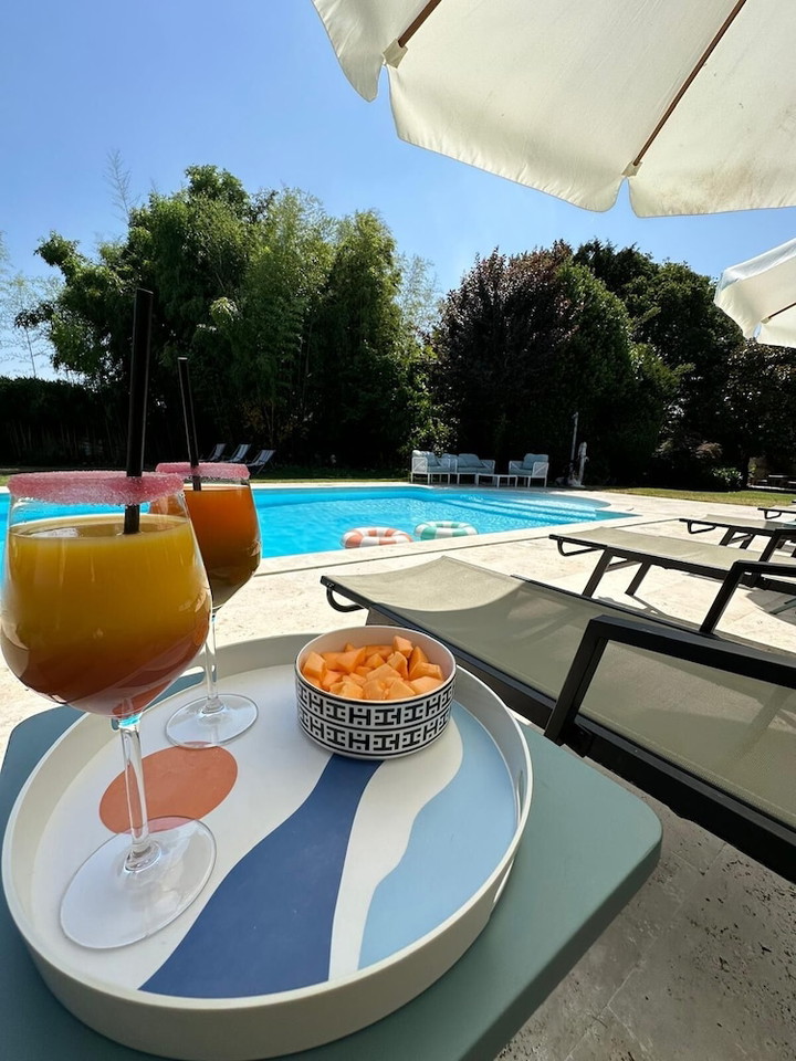 Le Clos Gabrielle - Châtellerault