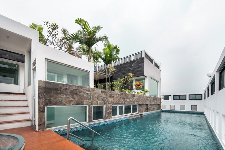 Cove Taman - Jakarta