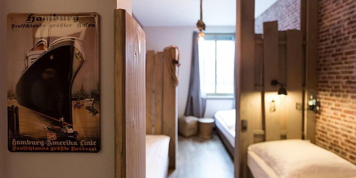 Hostel Heimathafen Lörrach - Black Forest