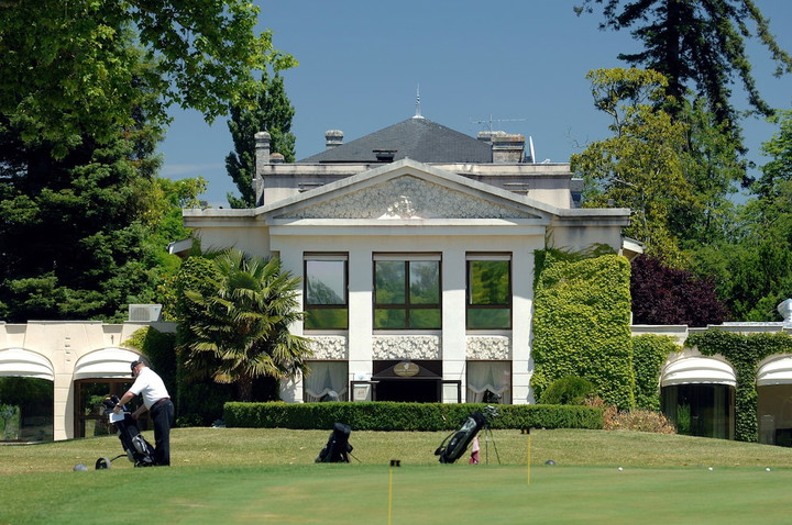 Relais De Margaux – Hôtel, Golf & Spa - Gironde