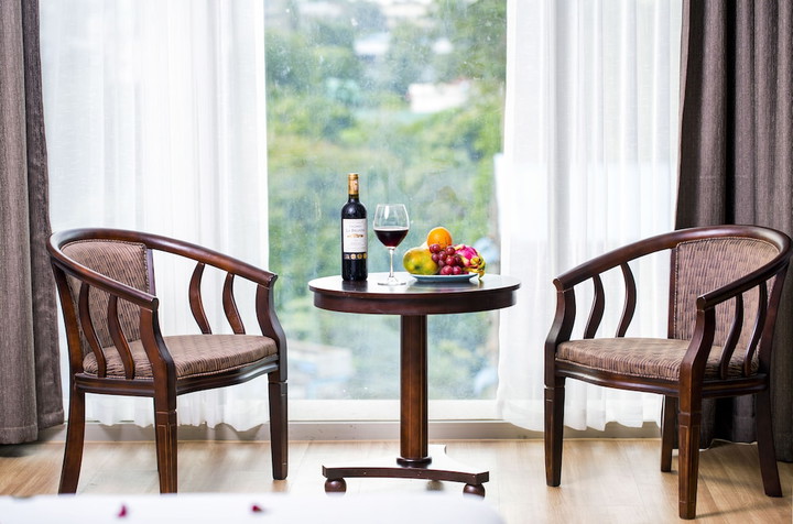 Hotel Vista - Yangon