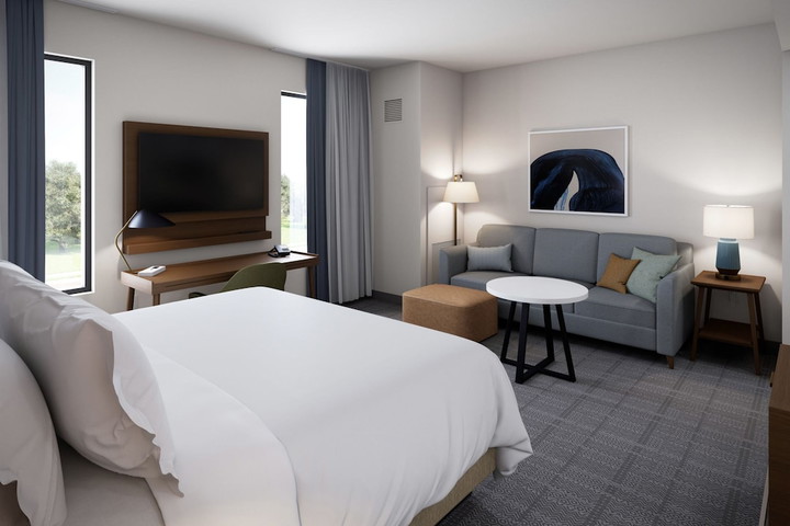 Staybridge Suites Des Moines North Ankeny By Ihg - Ankeny, IA