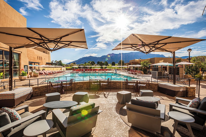Sandia Resort And Casino - Albuquerque
