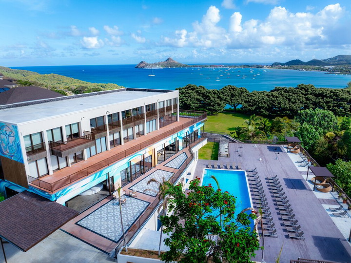 Thelifeco St.lucia Wellbeing Center - Saint Lucia