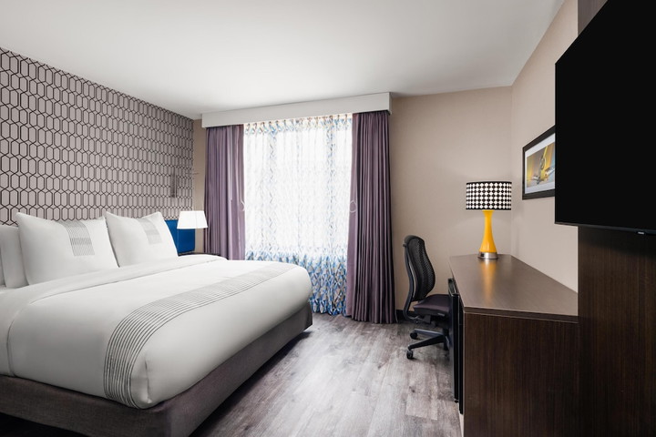 Glō Best Western Bronx Nyc - New York City