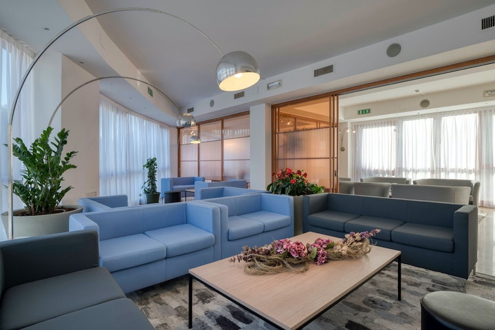 Hotel Sporting Trento - Trento