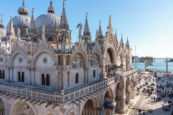 Canaletto Luxury Suites - San Marco Luxury - Venecia