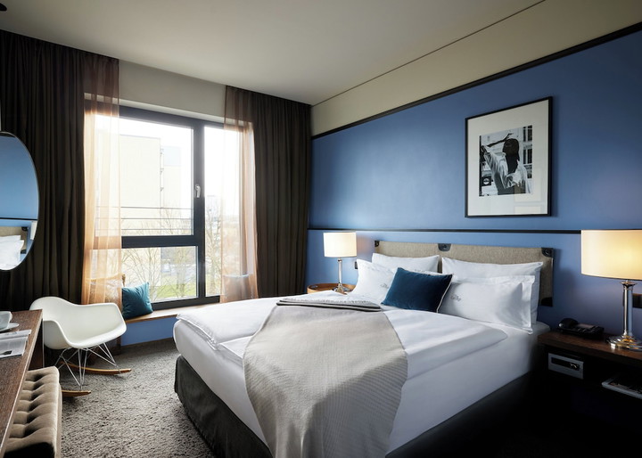 The George Hotel - Hamburg