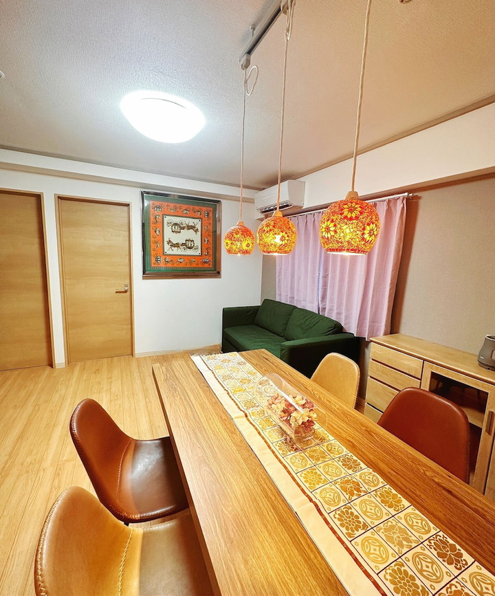 Hygge House Traveler's House - Chiba