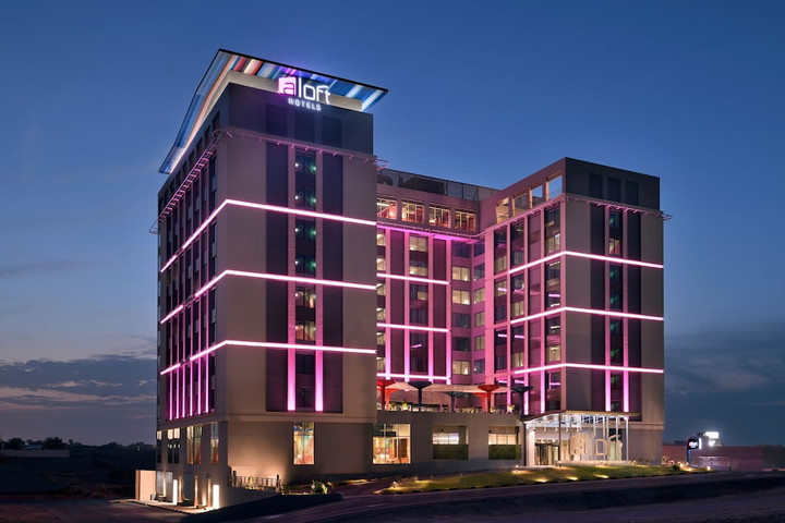 Aloft By Marriott Muscat - Muscat