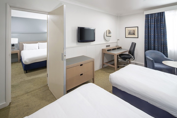 Holiday Inn Hull Marina By Ihg - Hull