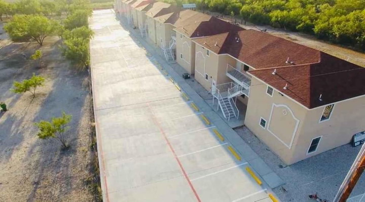 Eagle Pass Condo Rentals - Chula Vista, TX