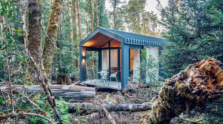 Discovery Resorts – Cradle Mountain - Cradle Mountain