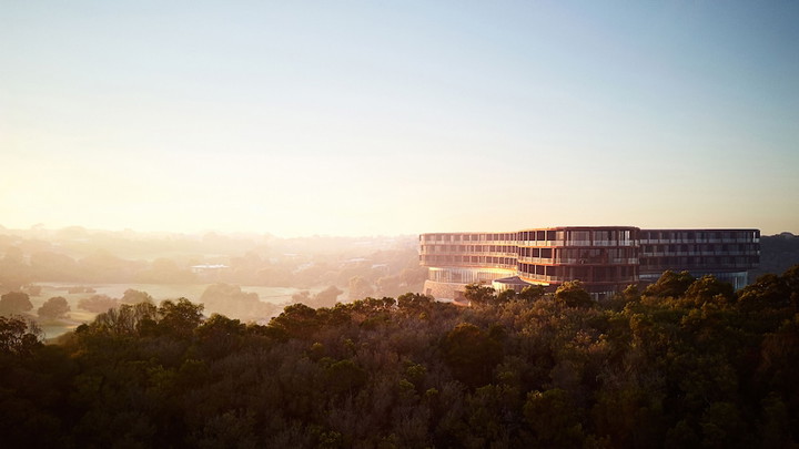 Racv Cape Schanck Resort - Victoria