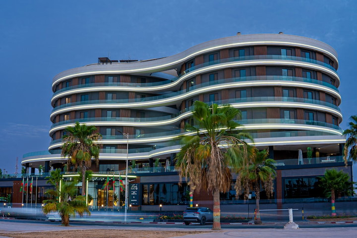Fasq Hôtel Nouakchott - Nouakchott