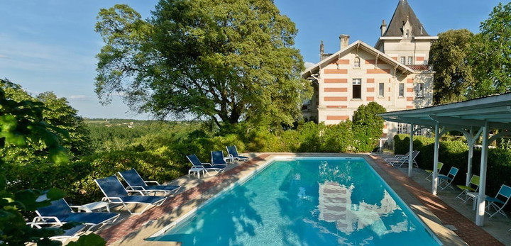 Yeuse - Charente