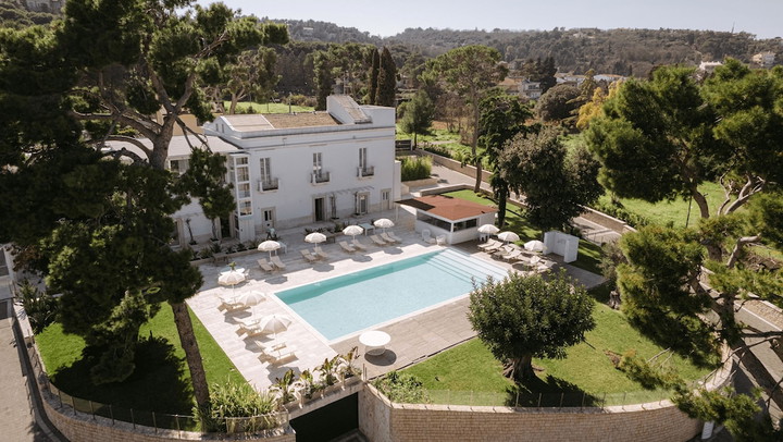 Tenuta Gentile Resort & Spa - Puglia