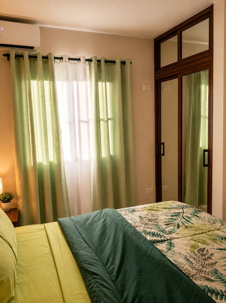 Dúo Casa Blanca Stay - La Romana