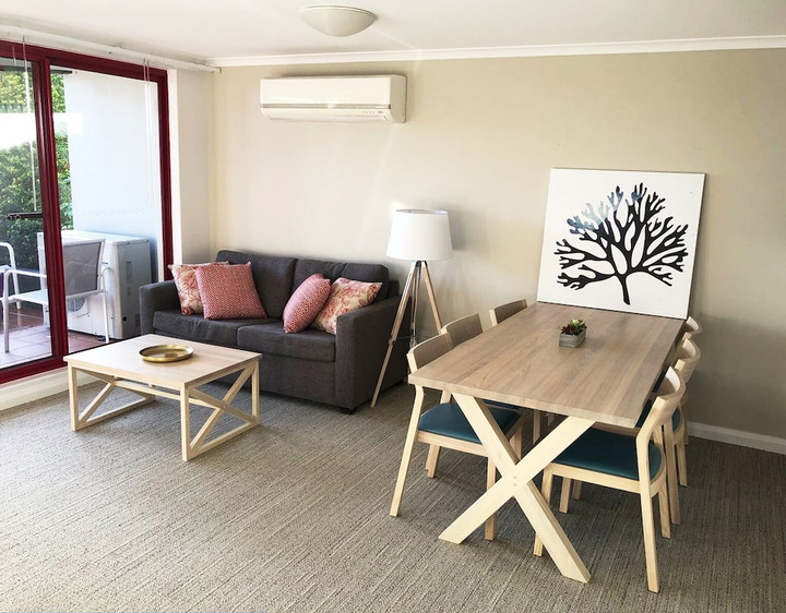 Club Wyndham Port Stephens - Port Stephens