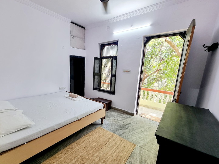 Karavan Kafe And Stay - Pushkar
