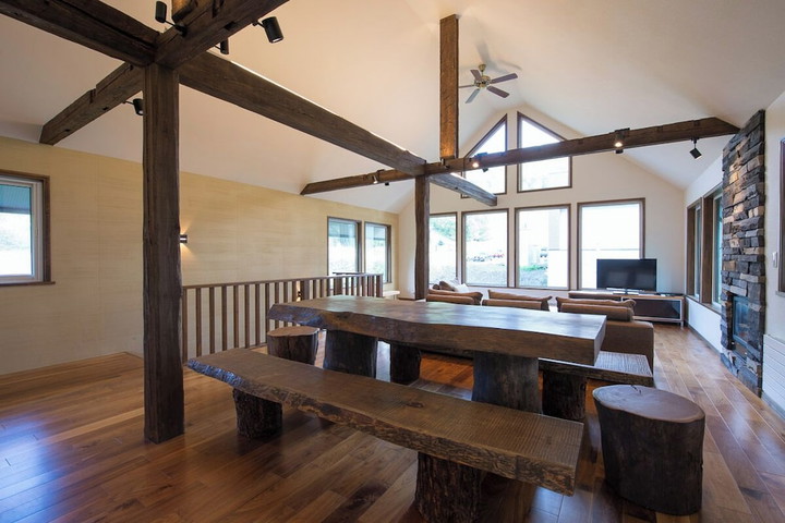 Moiwa Chalet - Niseko