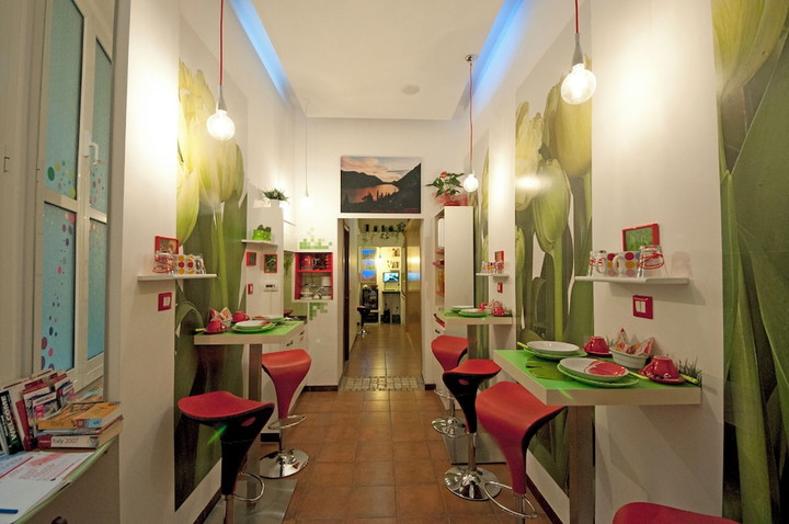 Bed And Breakfast Rhome86 - Roma