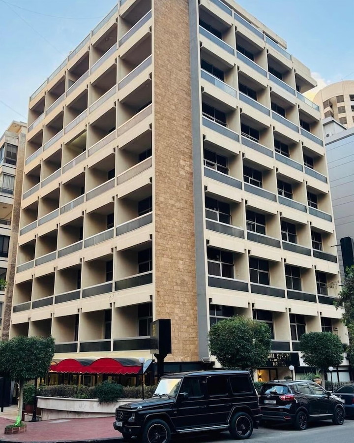 Hildon Hotel Beirut - Beirut