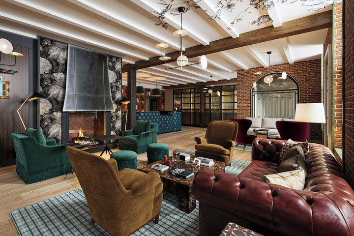 The Union Hotel, Flemington, A Tribute Portfolio Hotel - New Hope, PA