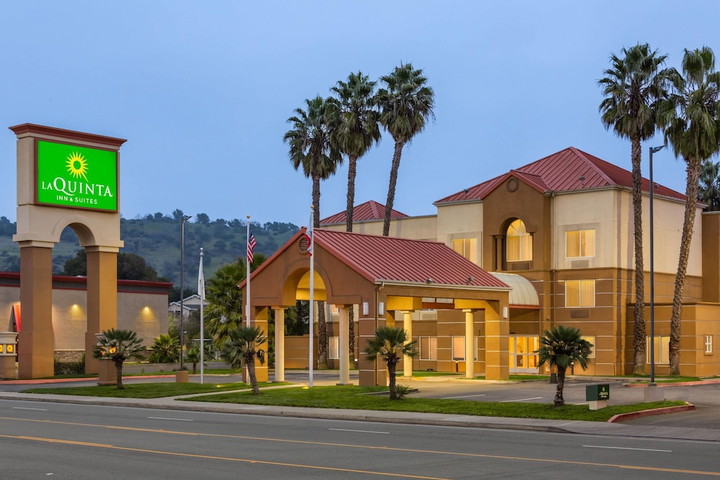 La Quinta Inn & Suites By Wyndham Fairfield - Napa Valley - Fairfield, CA