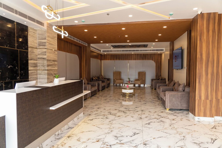 Medha Plaza - Deoghar