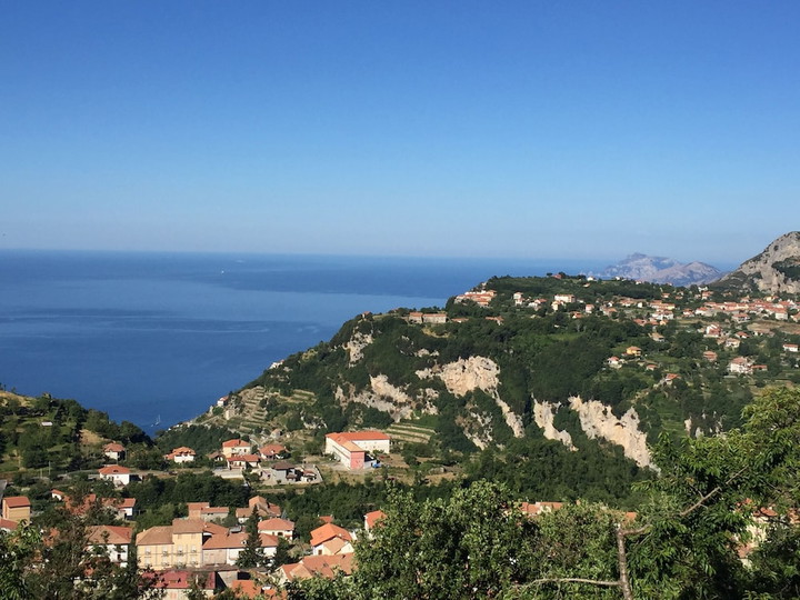 B&b Villa Reginella - Furore