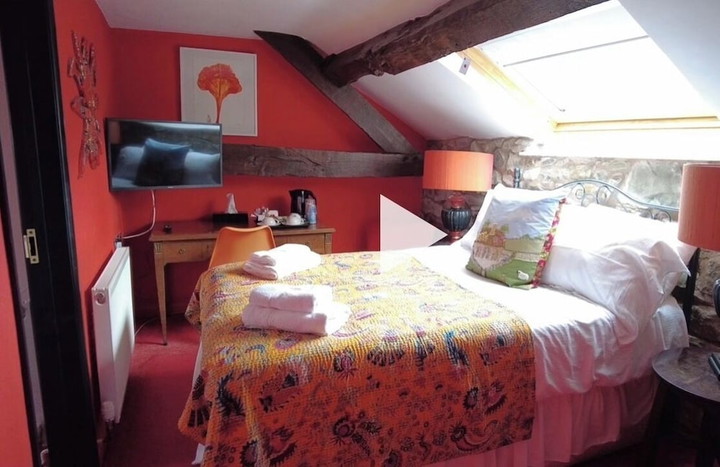 The Lion Hotel - Shropshire