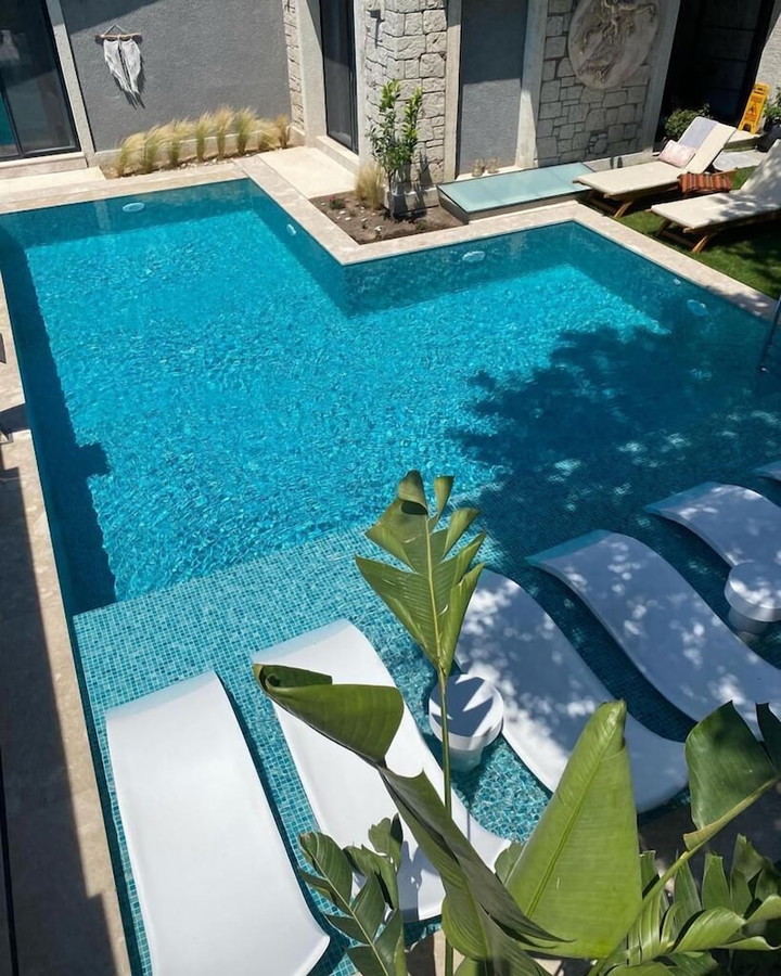 Chloe Alacati - Alaçatı