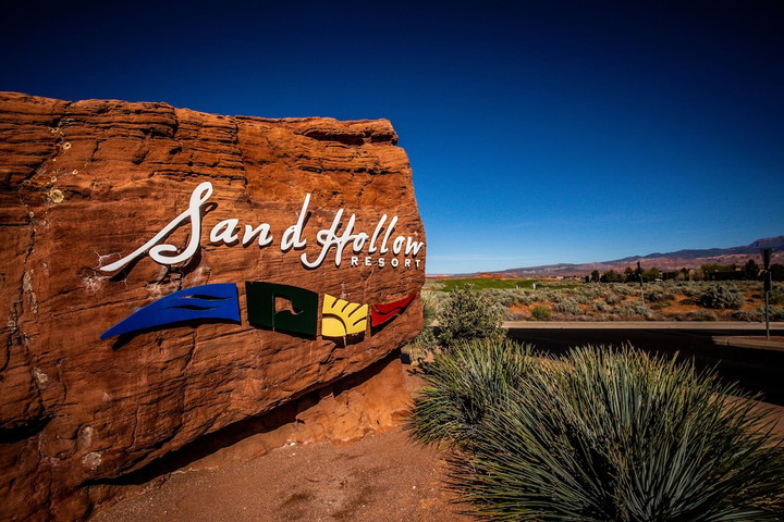Vacation Rentals At Sand Hollow Resort - Utah