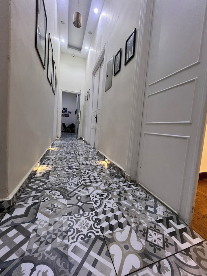Paris East Hostel - Égypte