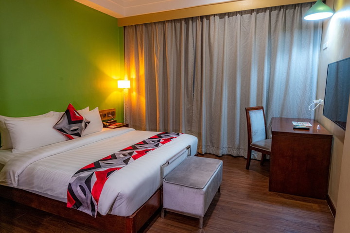 Kojo Hotels Cebu -Mandaue - Cebu
