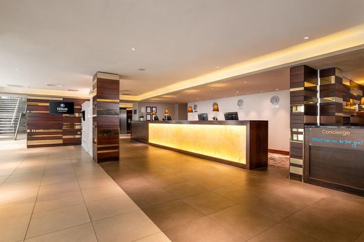 Hilton London Olympia - Notting Hill