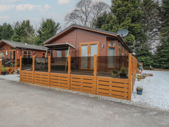Lodge 2 - Auchterarder